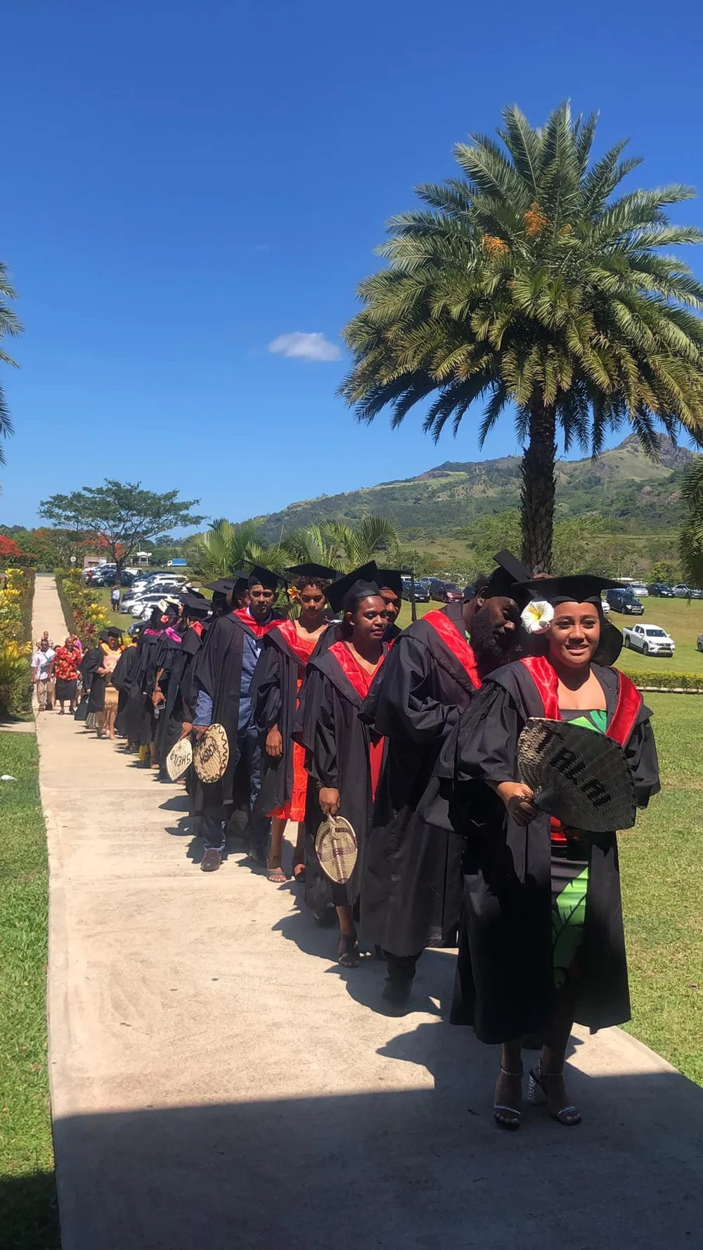 Fulton Adventist University College Celebrates 2023 Graduation — Trans ...
