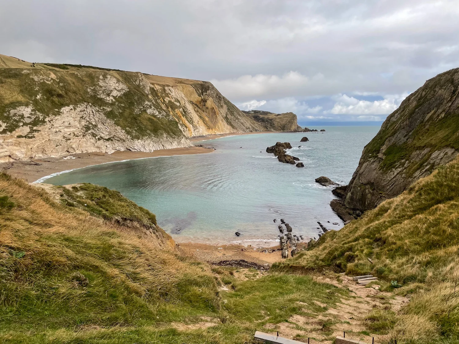 Your Guide To Visiting Durdle Door — Will's Odyssey