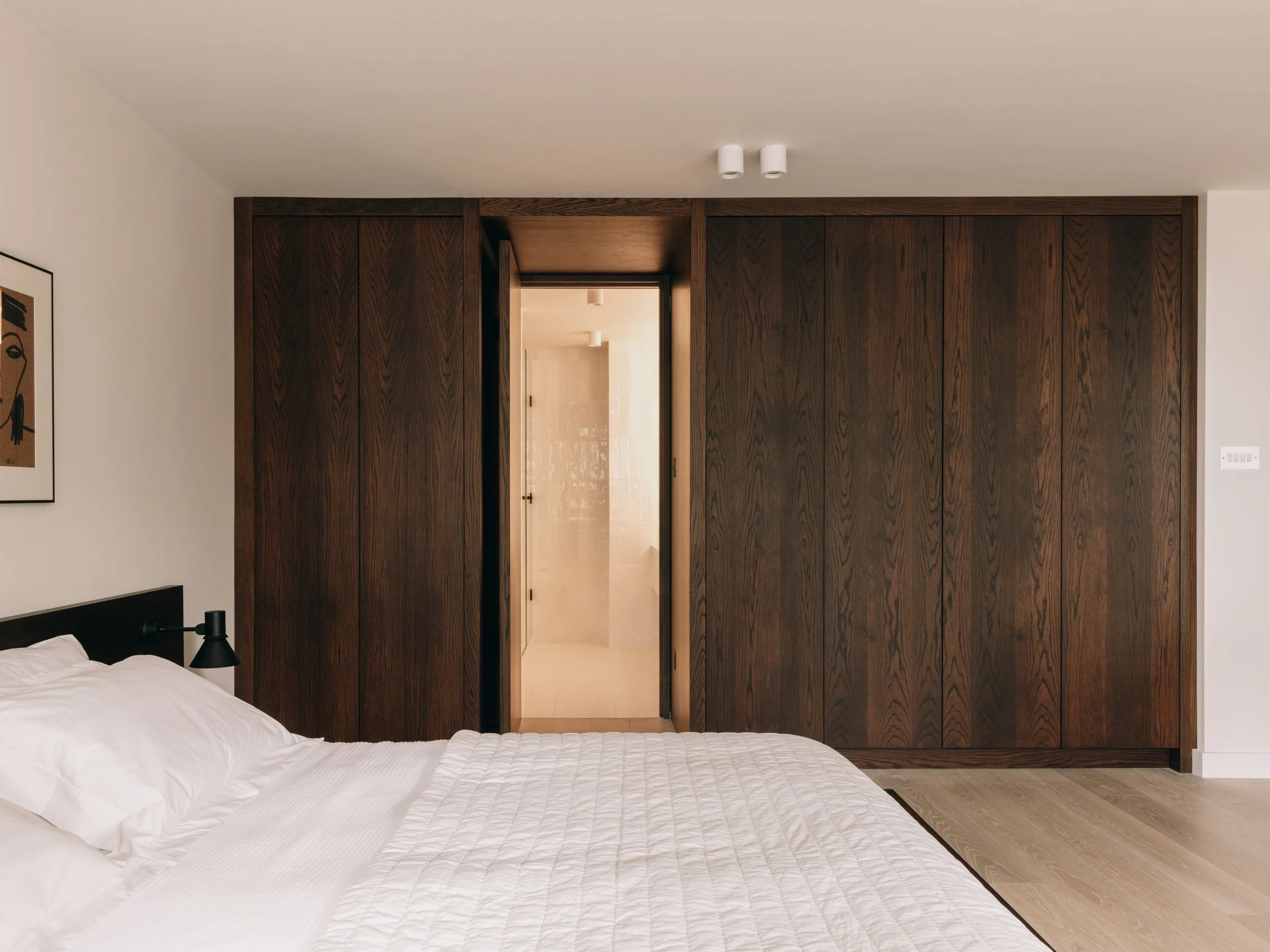 West Heath Road — James Retief