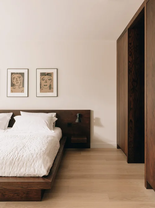 West Heath Road — James Retief