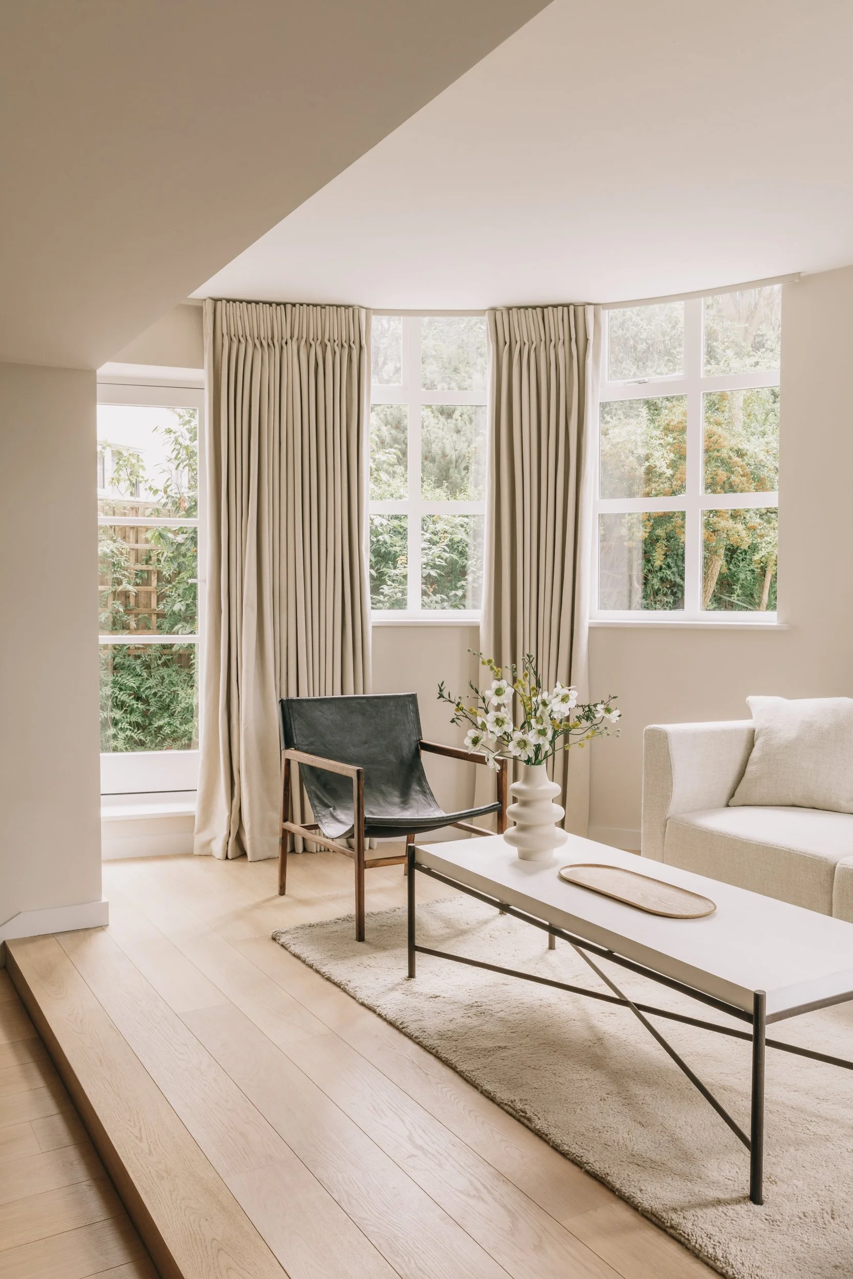 West Heath Road — James Retief