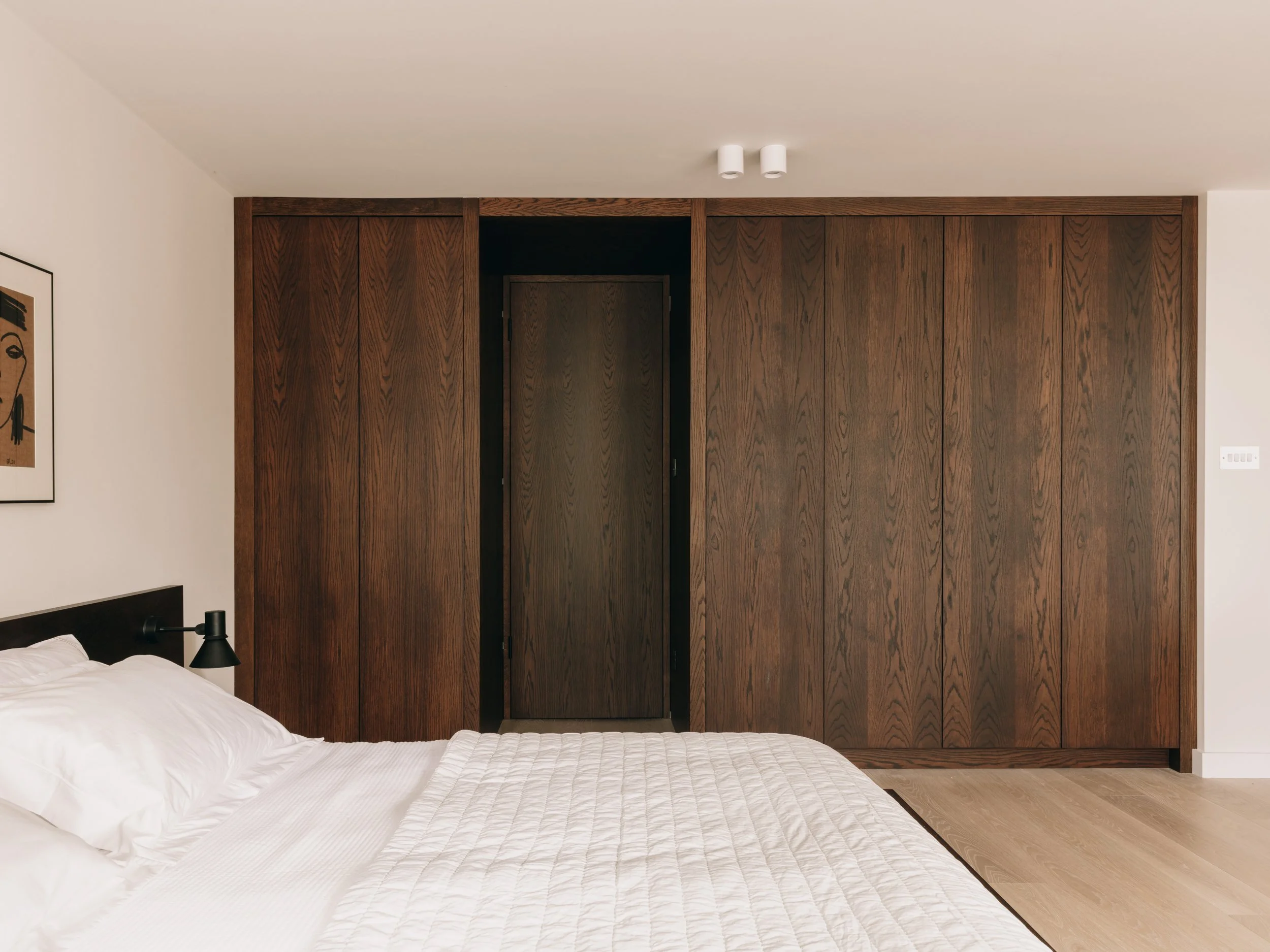 West Heath Road — James Retief