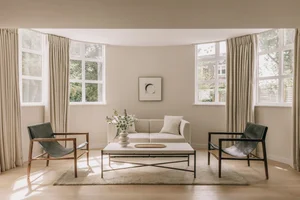 West Heath Road — James Retief