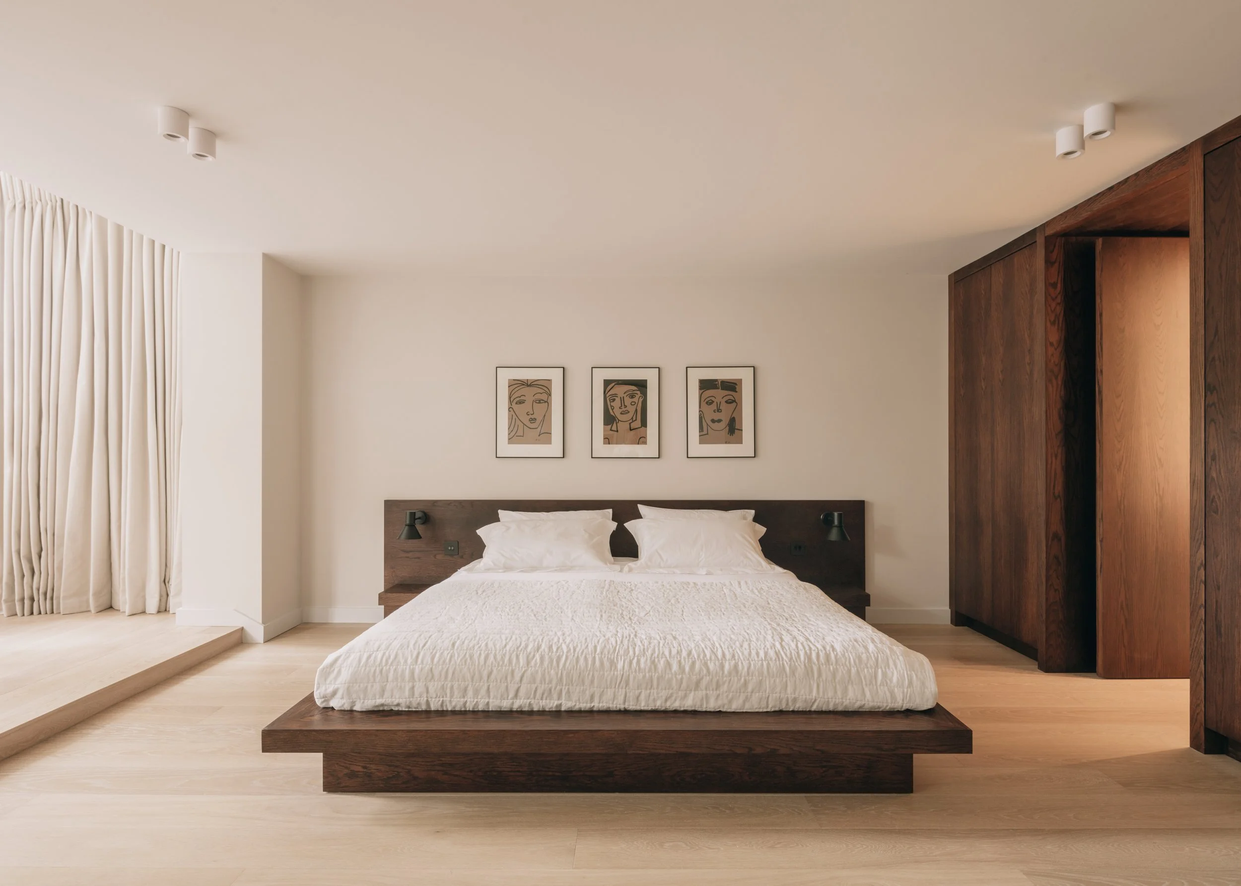 West Heath Road — James Retief