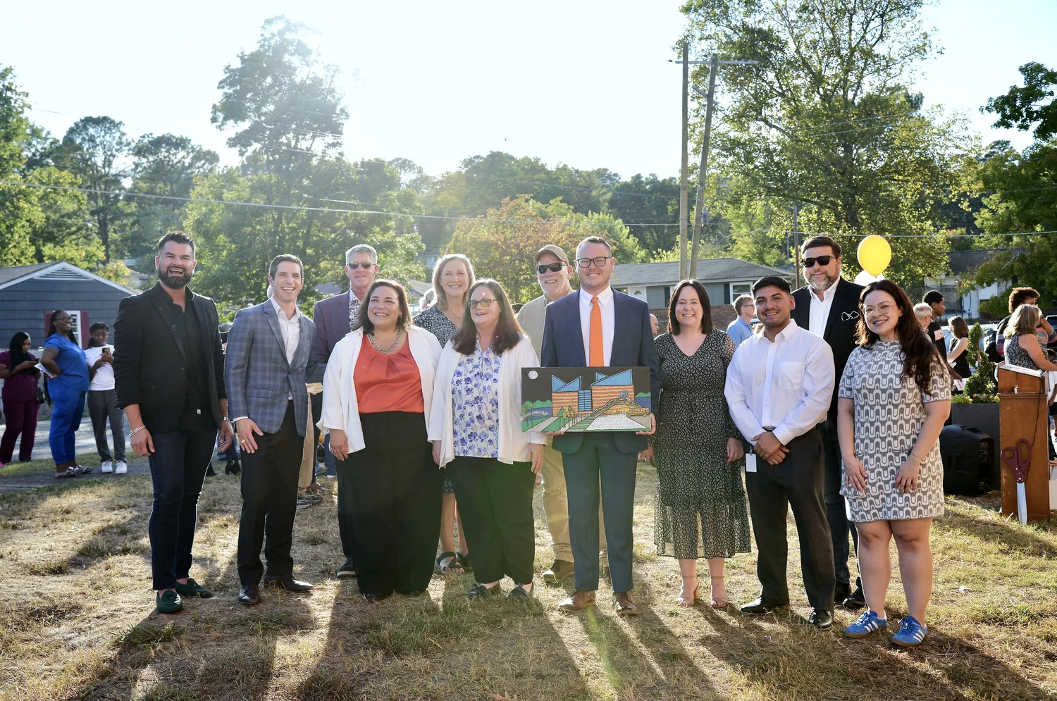 Our Team — ChattAcademy Community School
