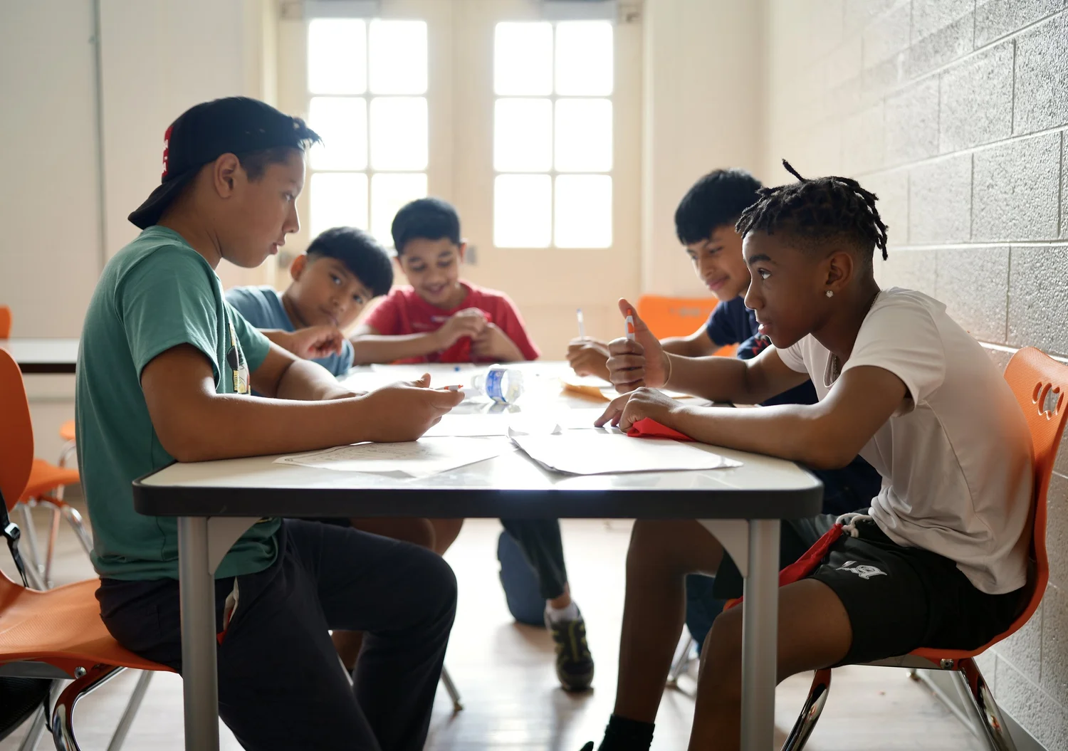 ChattAcademy Community School