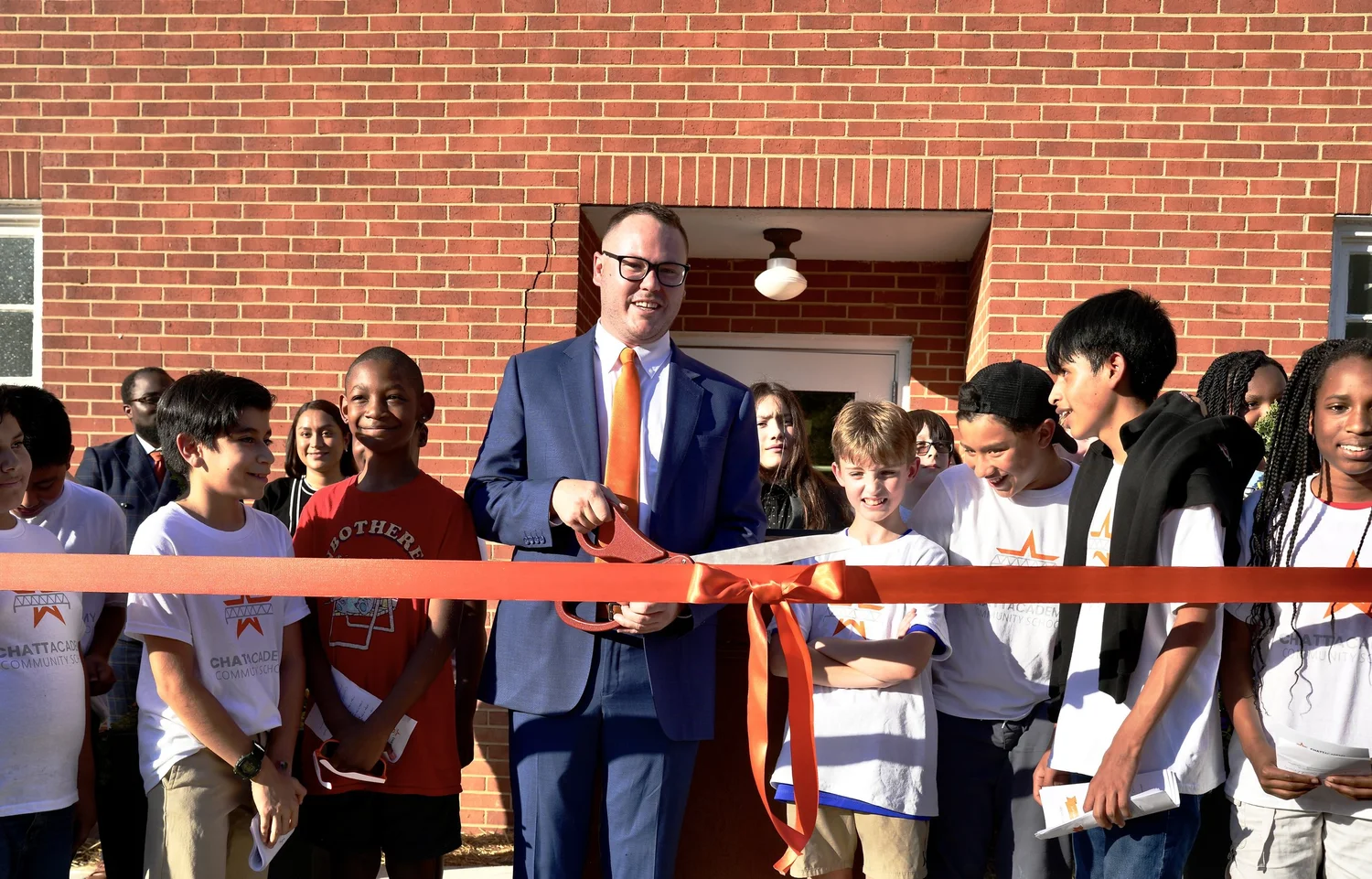 ChattAcademy Community School