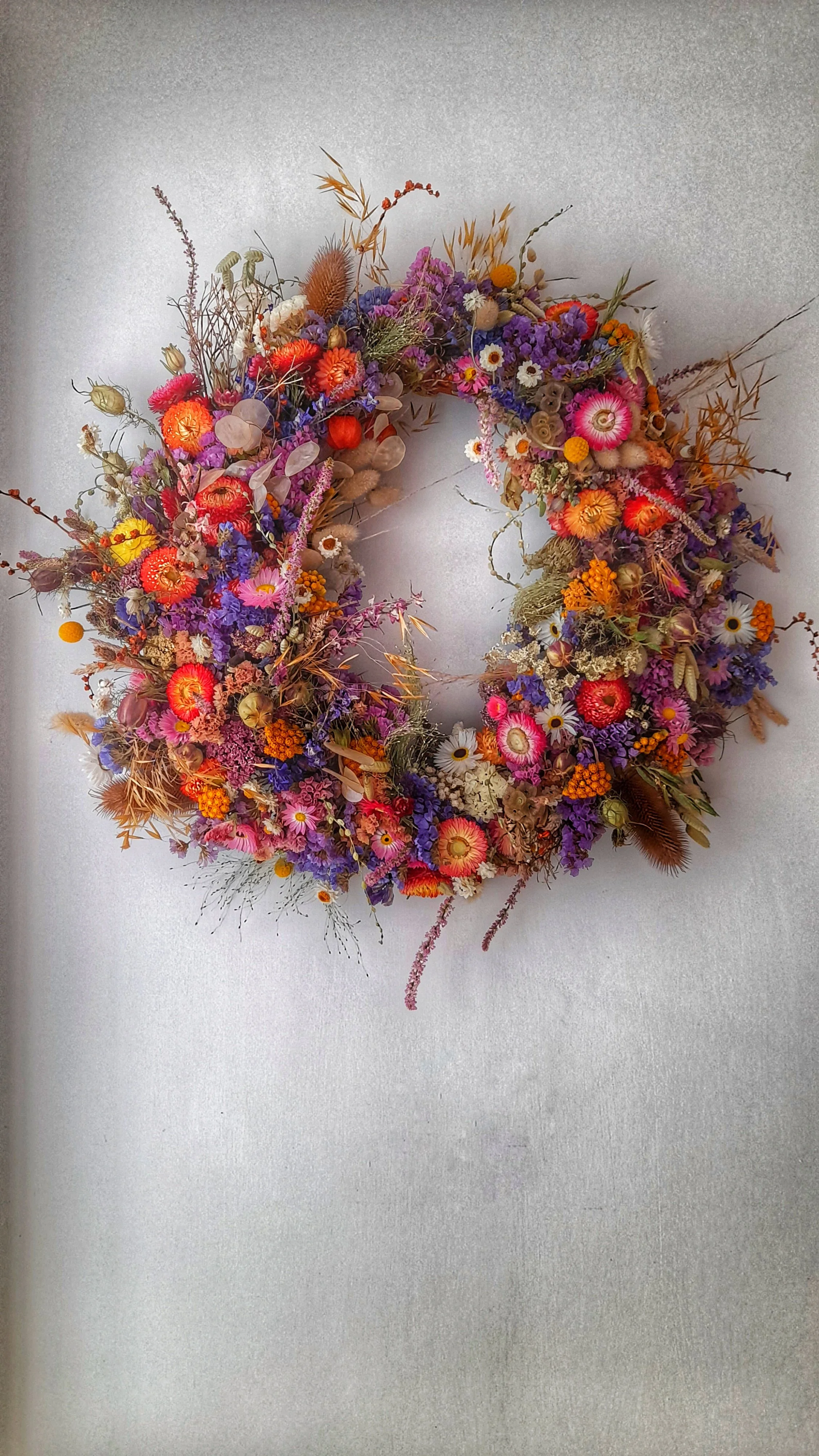 Shallow Ford Flowers - Flower Farm, Plymouth. Growing seasonal ...