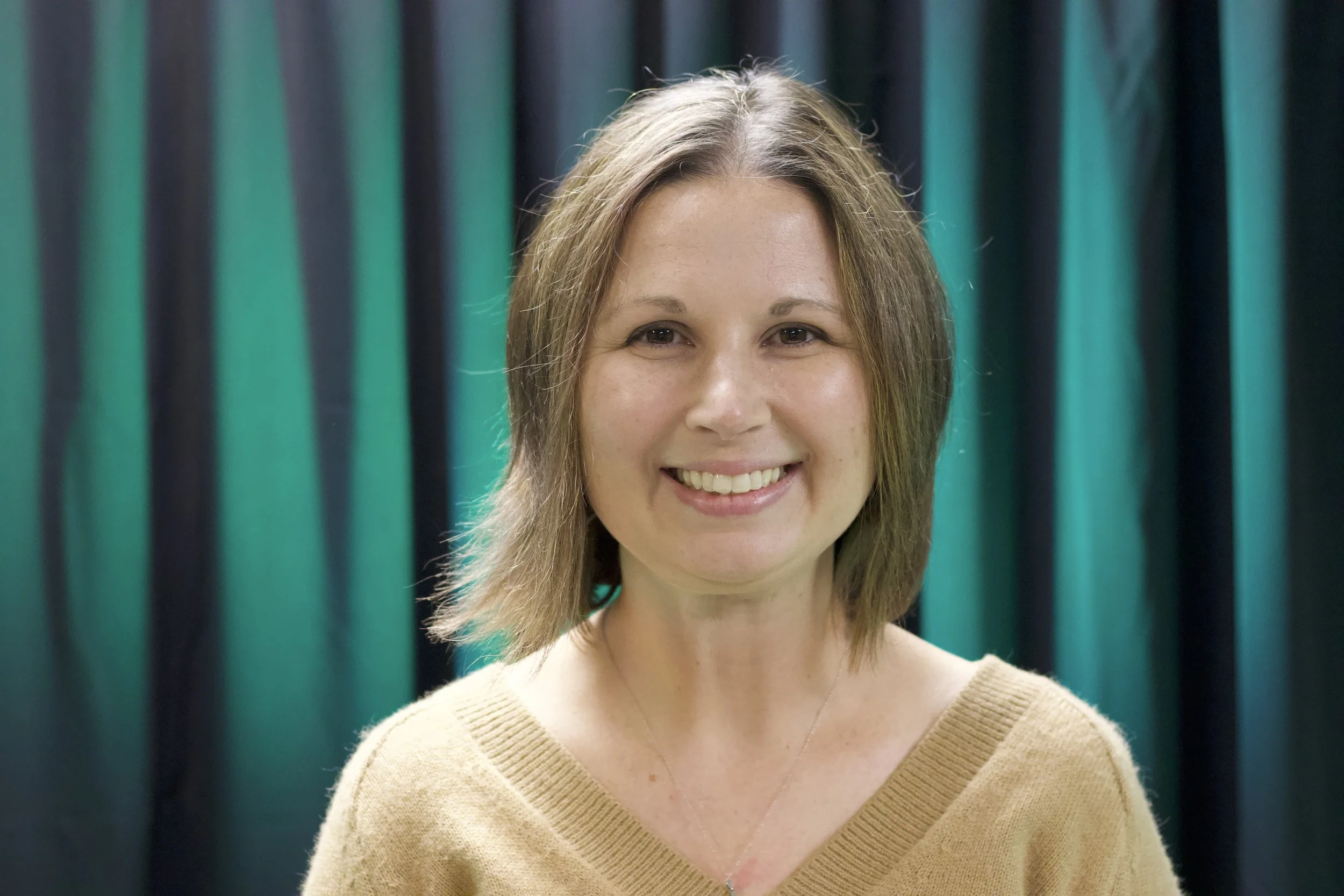 Pastor Tabitha Martin -Family and Discipleship — Stillmeadow Church of ...