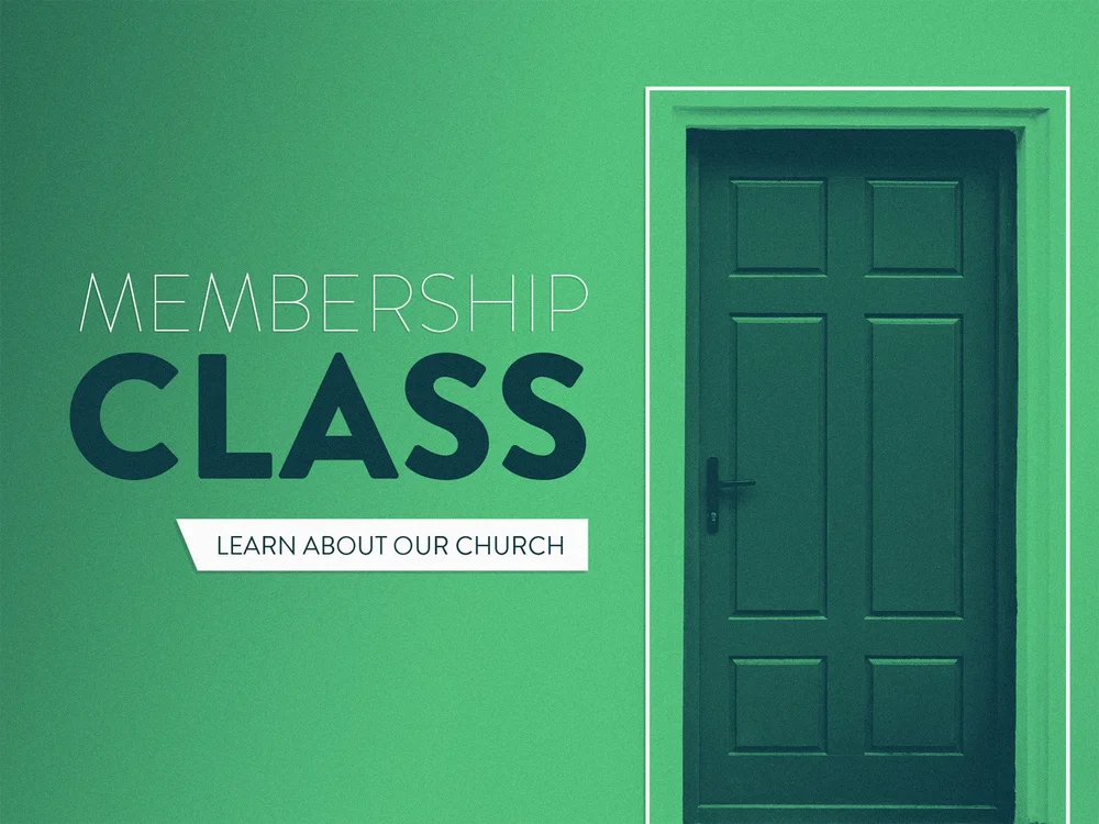 Courses — Stillmeadow Church of the Nazarene