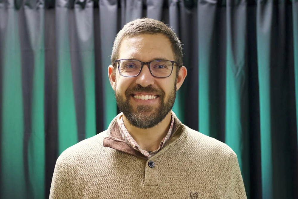 Pastor Josh Kleinfeld - Lead — Stillmeadow Church of the Nazarene