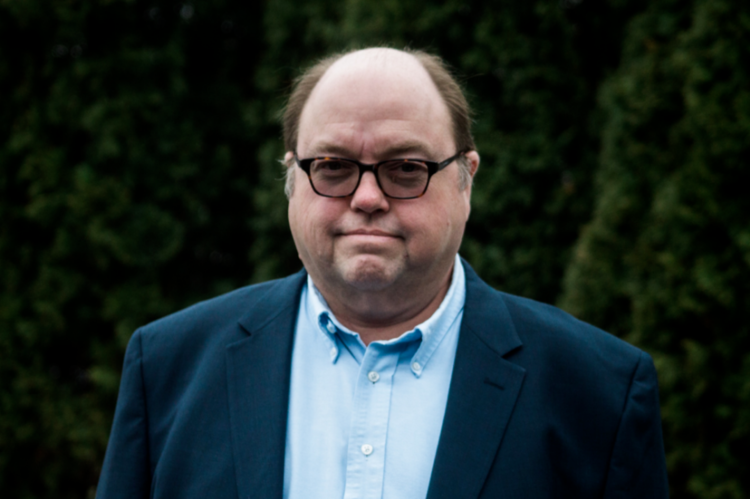 Pastor Kent - Admin/Leadership — Stillmeadow Church of the Nazarene