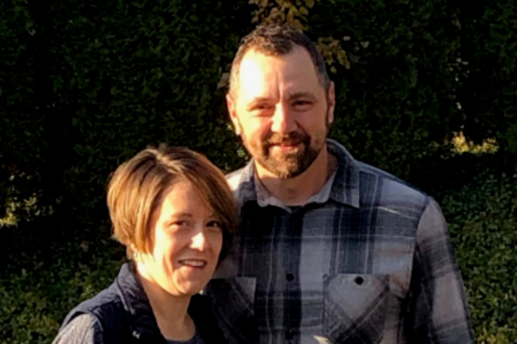 Pastor Jade & Chastity - City Campus — Stillmeadow Church of the Nazarene