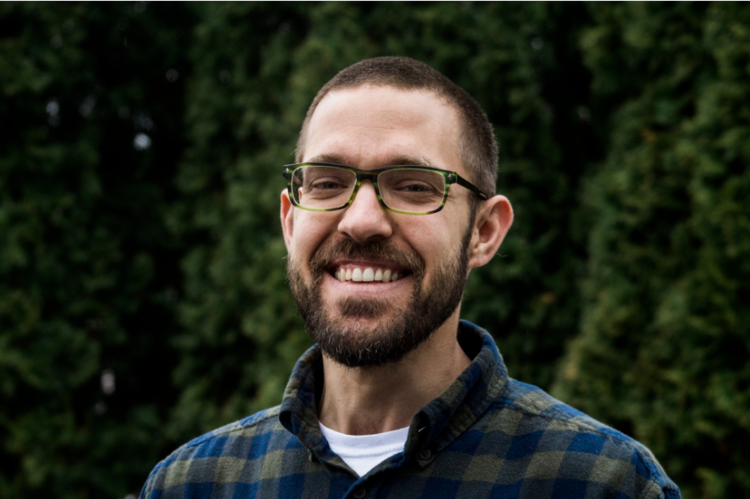 Pastor Josh - Lead — Stillmeadow Church of the Nazarene