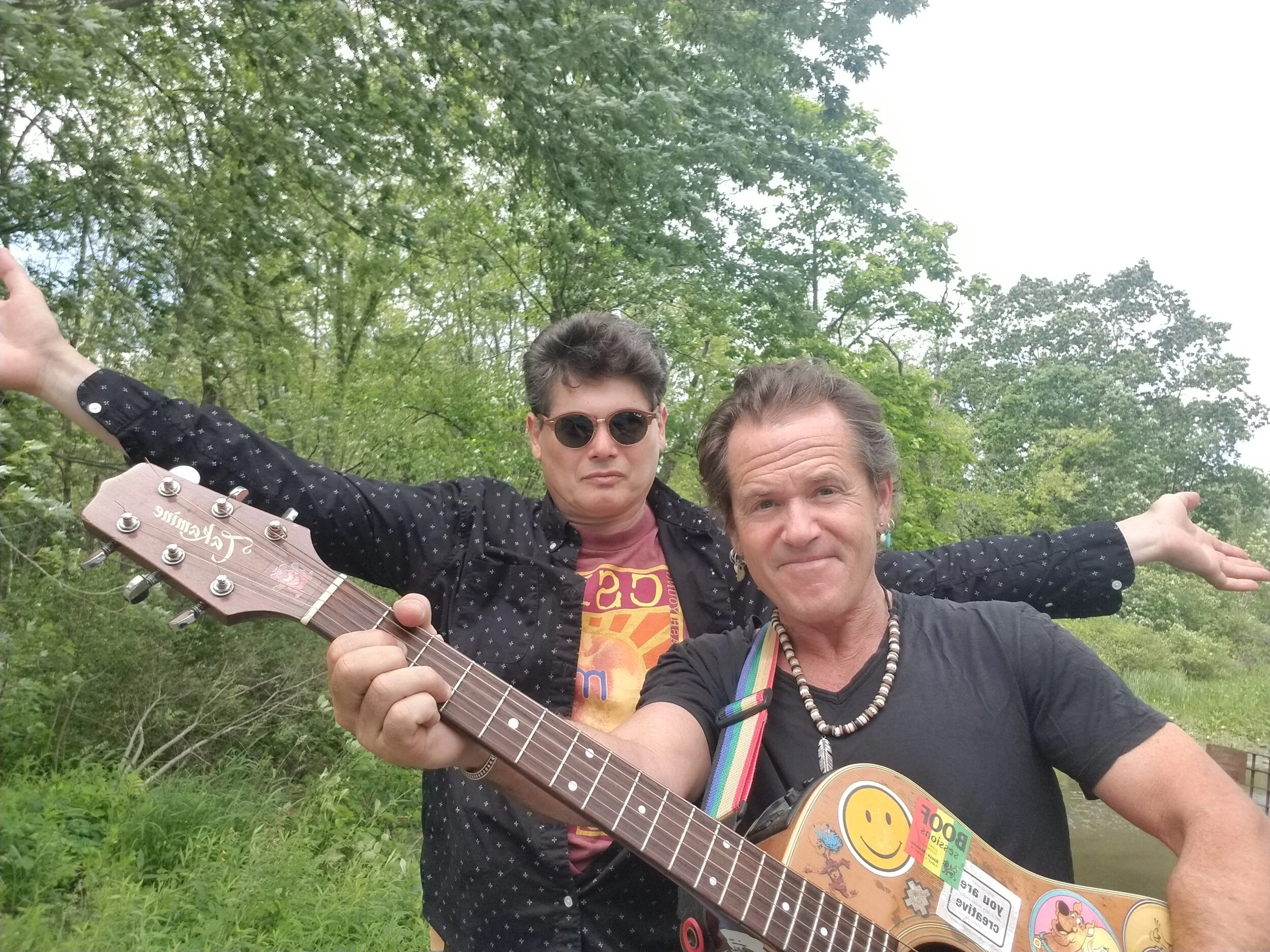 Events — RiverJack Z