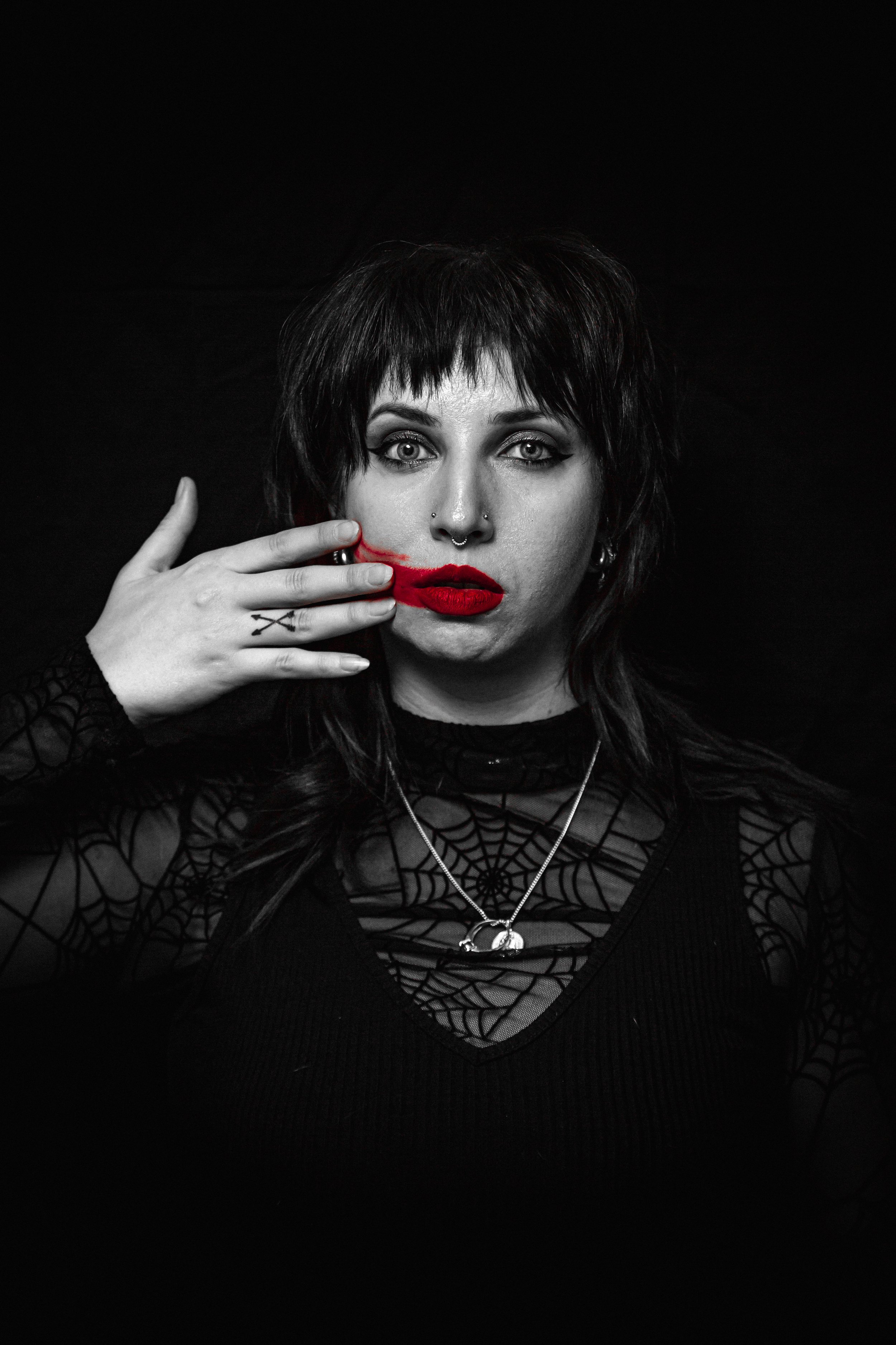 Hillary Gonzalez Poetry - Seasons Available For Preorder