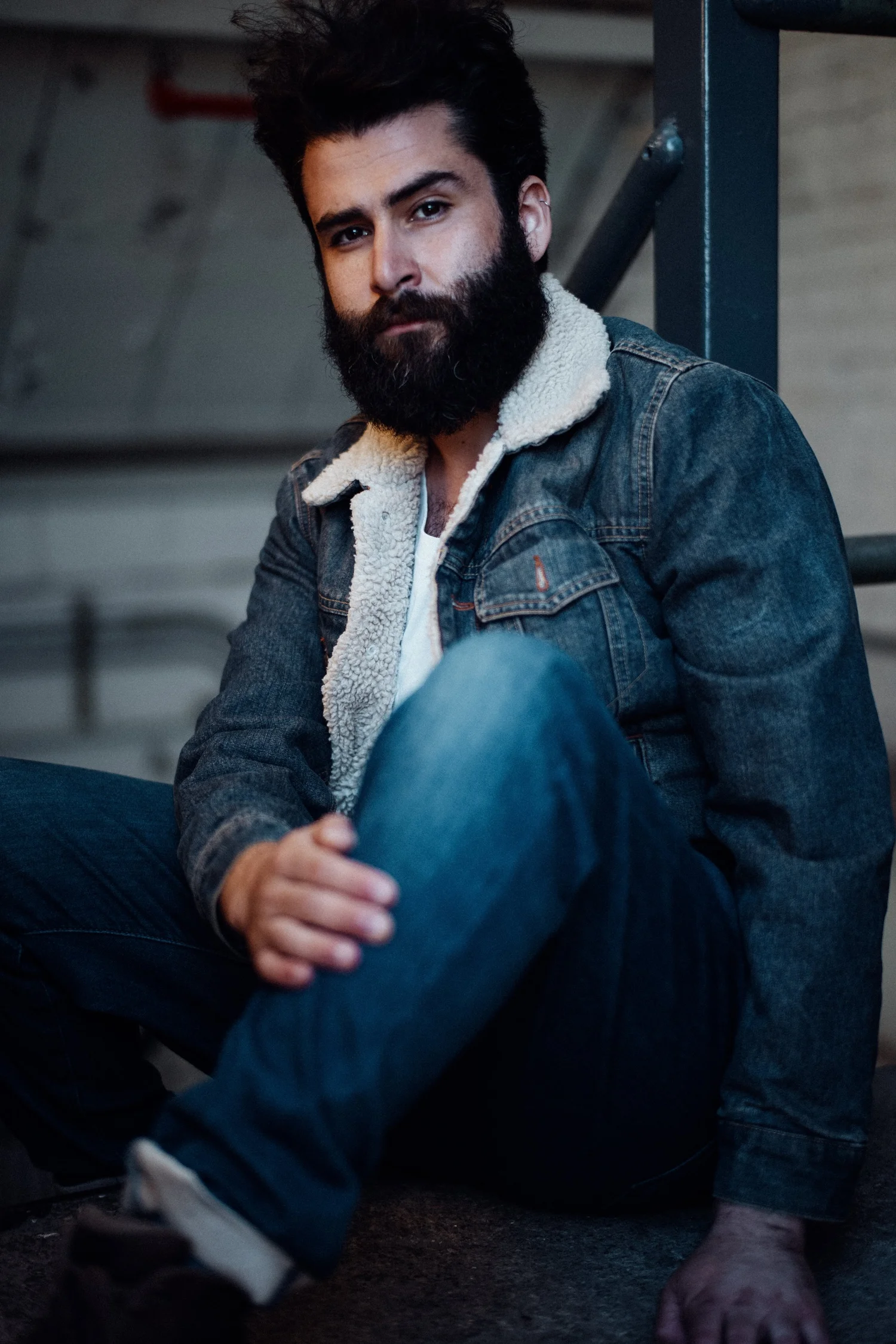 JACOB BRANDT
