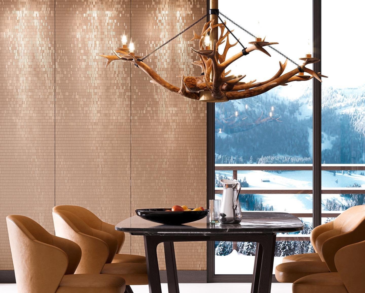 Luxury Interior Design Materials that Are Trending in 2023 — Inspired ...