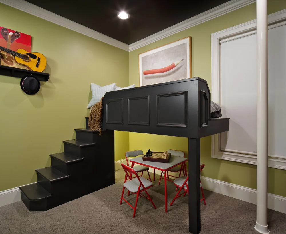 Creating Awesome Playrooms For Everyone’s Sanity — Inspired Interiors