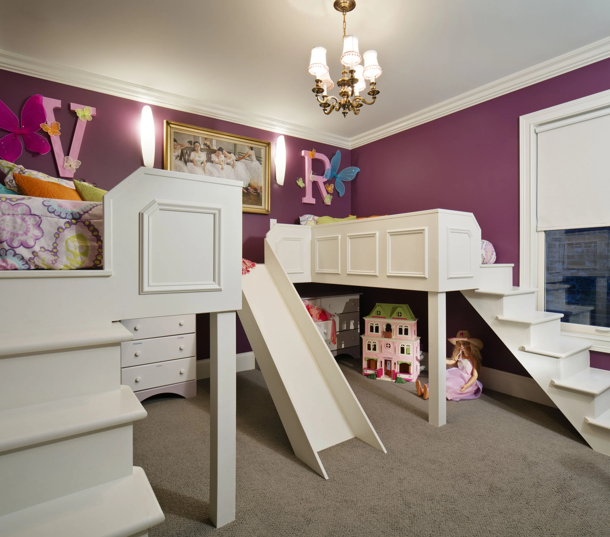 Creating Awesome Playrooms For Everyone’s Sanity — Inspired Interiors