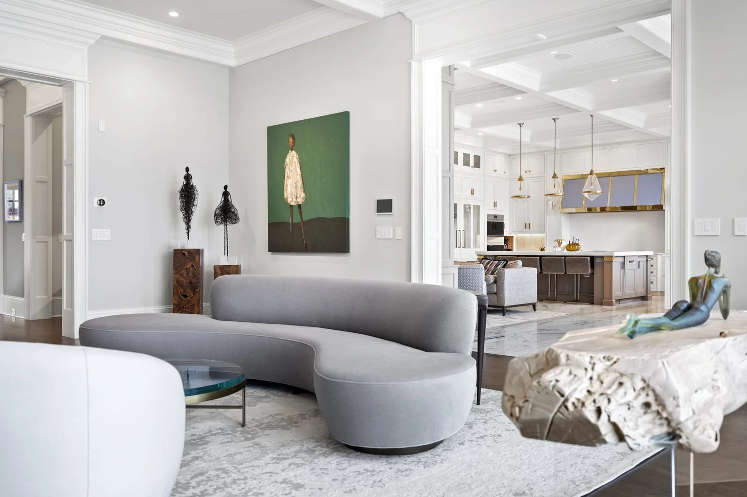 The Homogenization of Interior Design is Breaking My Heart — Inspired Interiors