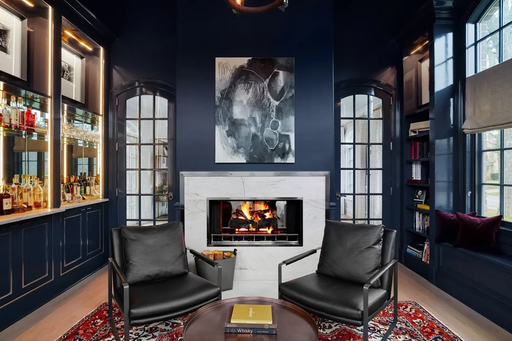 7 Items I Won’t Forget in a Reading Nook Design — Inspired Interiors