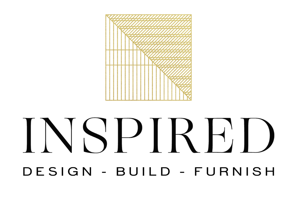 Inspired Interiors | Luxury Interior Design, Build & Furnish Services