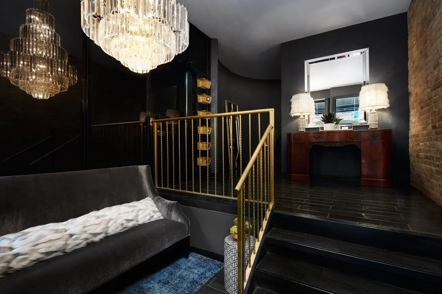 Choosing the Right Colors for Emotional Balance — Inspired Interiors