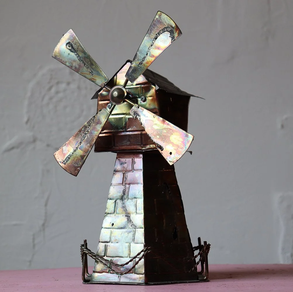 Cameron County Mercantile