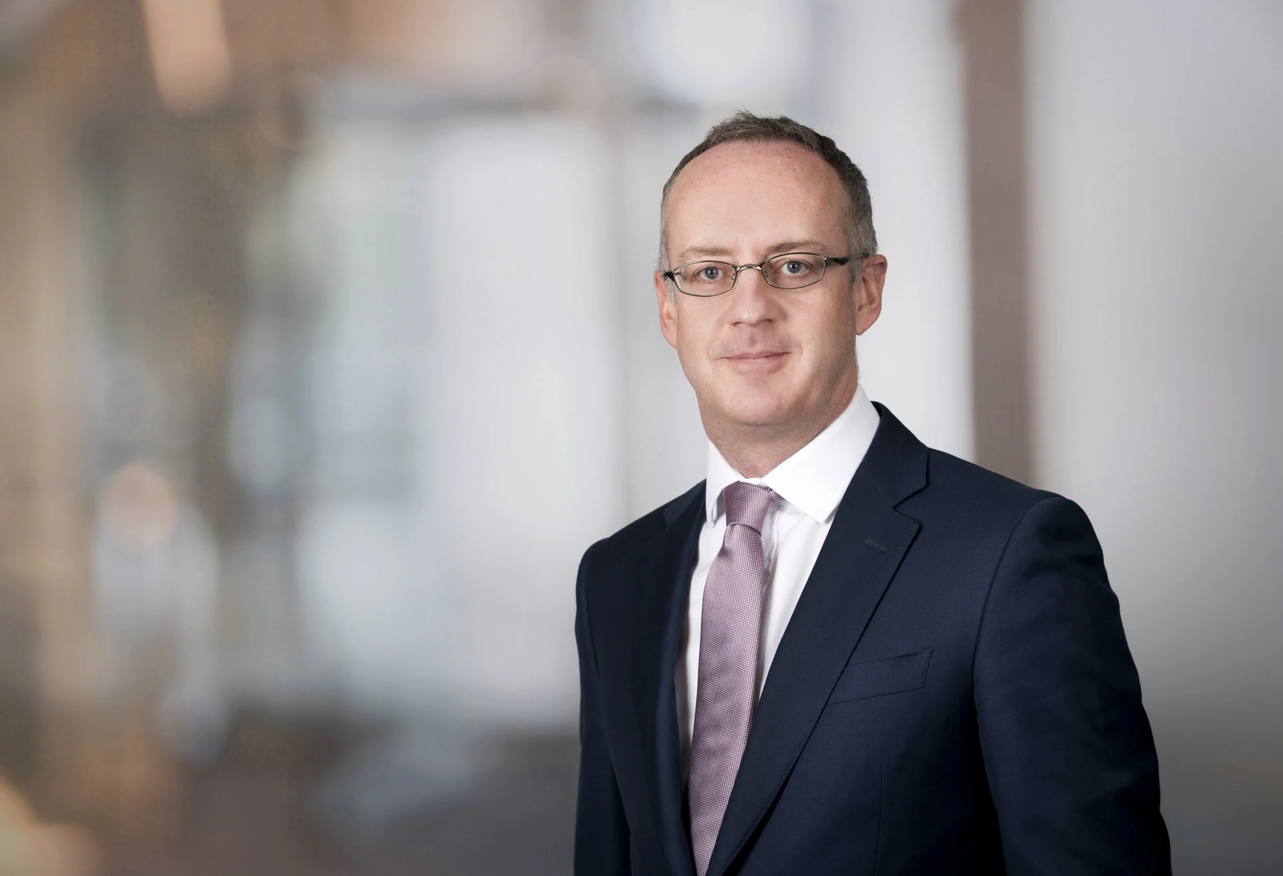 Meet us, Ireland — Savills Expo Real