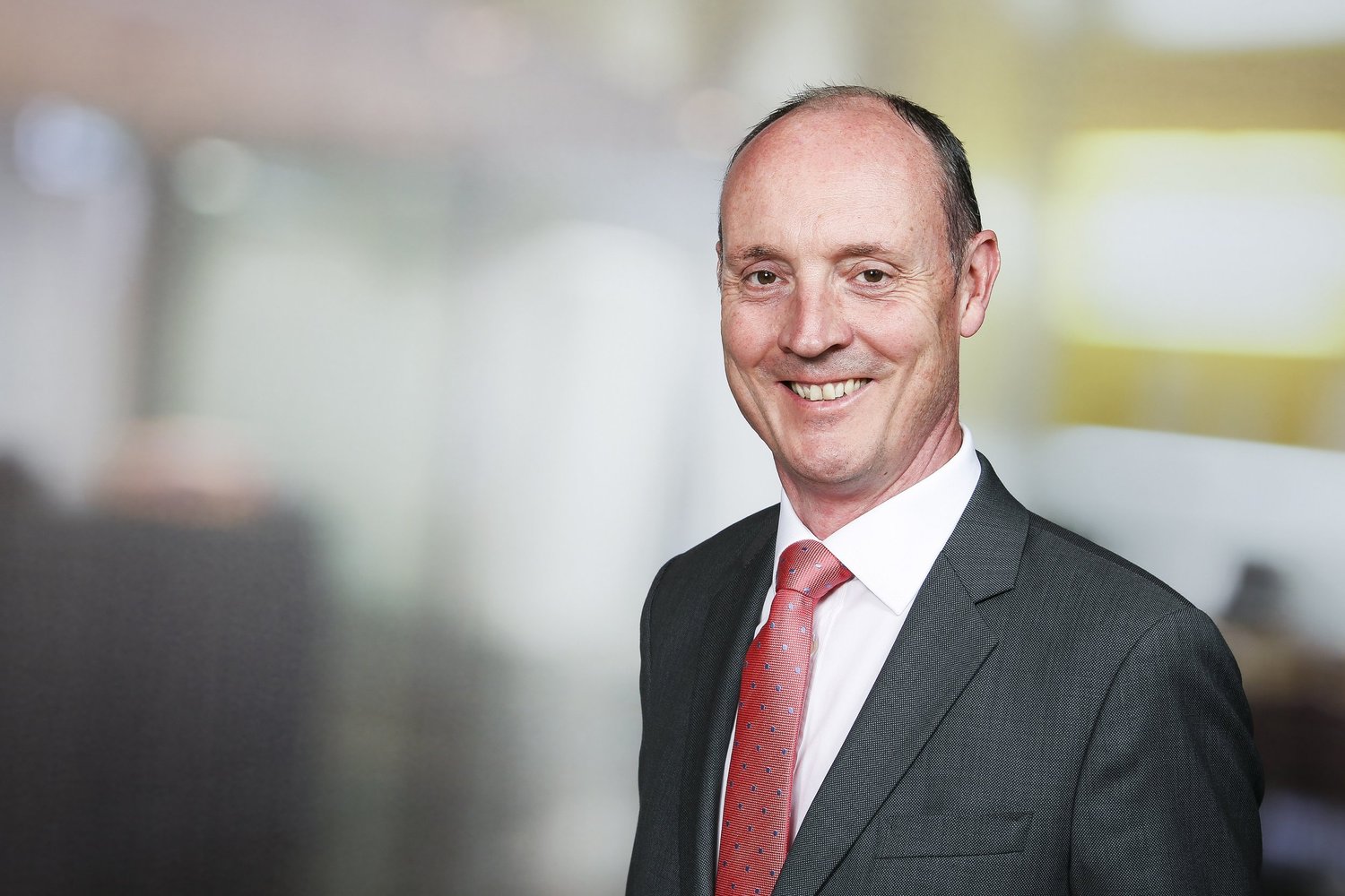 Meet us, United Kingdom — Savills Expo Real