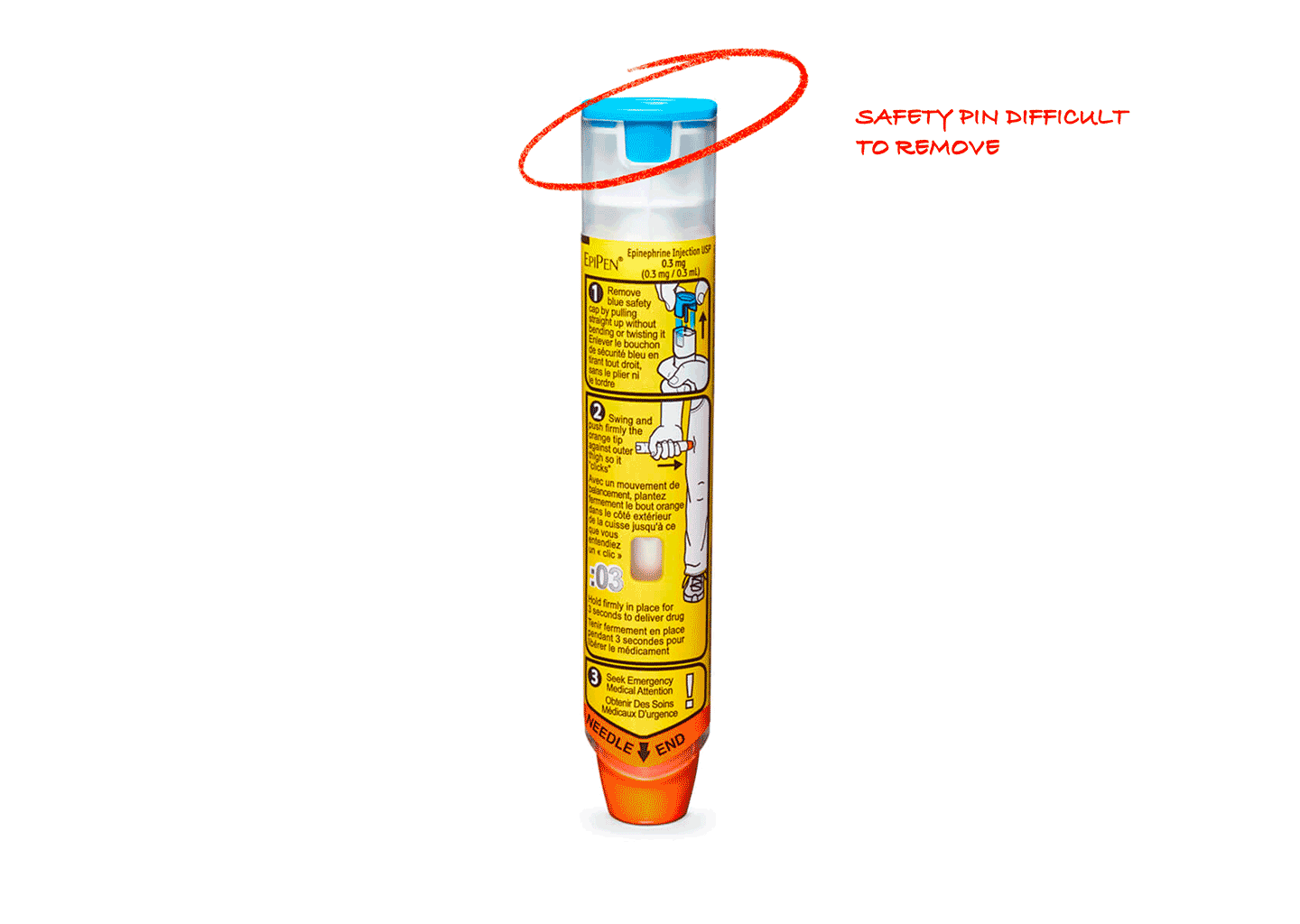 EpiPen — jacksongress