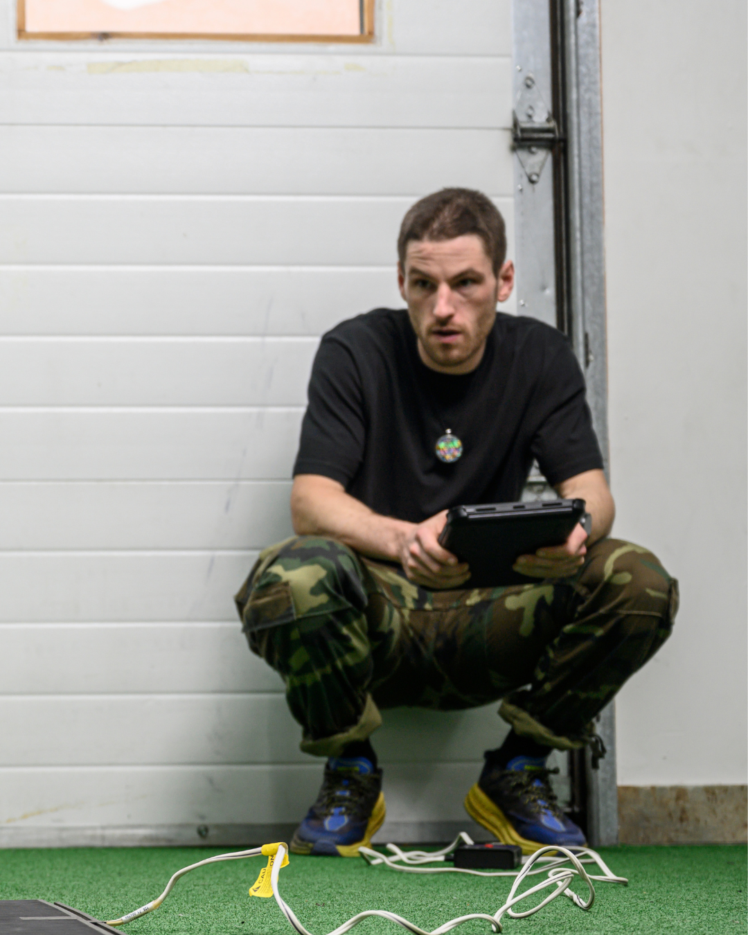 Training Techniques for Mountain Athletes | DPS Training Gallery | DPS ...