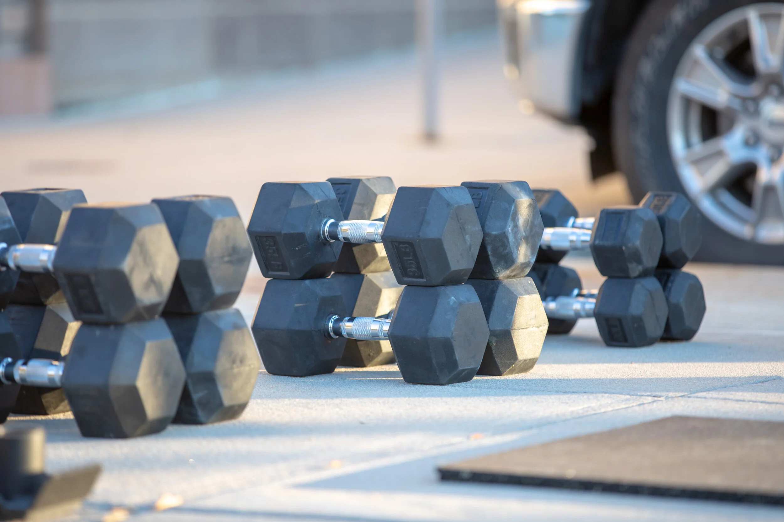 CrossFit Mafia - CrossFit Erie, Colorado - Physical Fitness Center