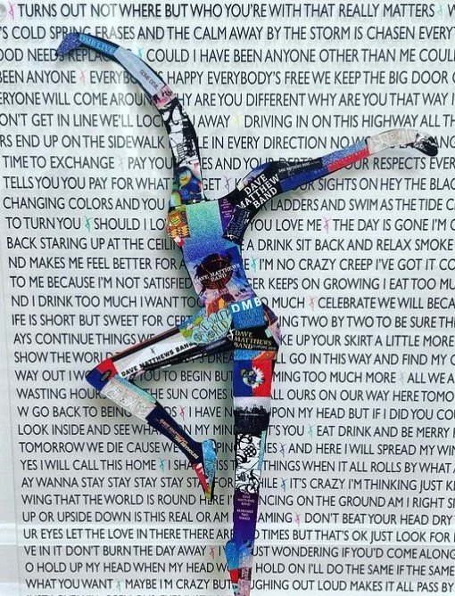 Lisa Feiner Sample Art — Ripple Creative