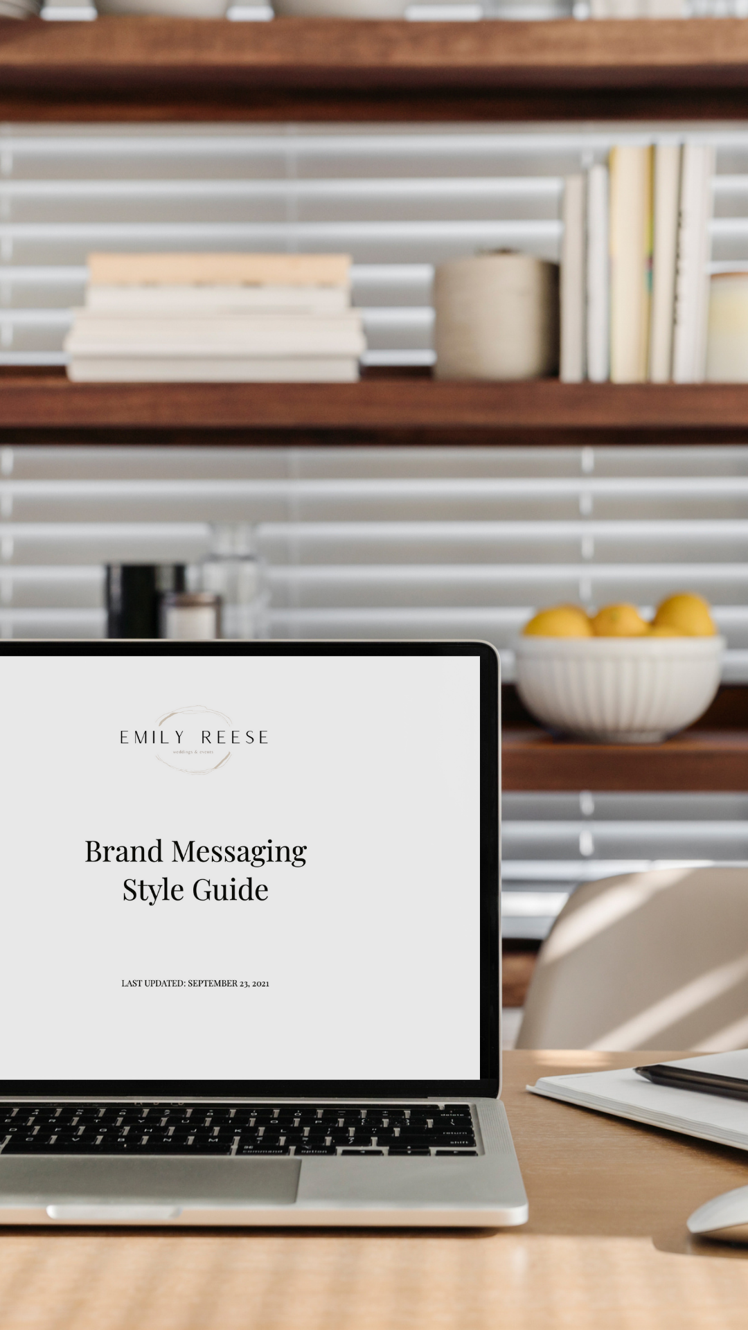 Why You Should Care About Brand Messaging — Sunday Muse Design | Brand ...