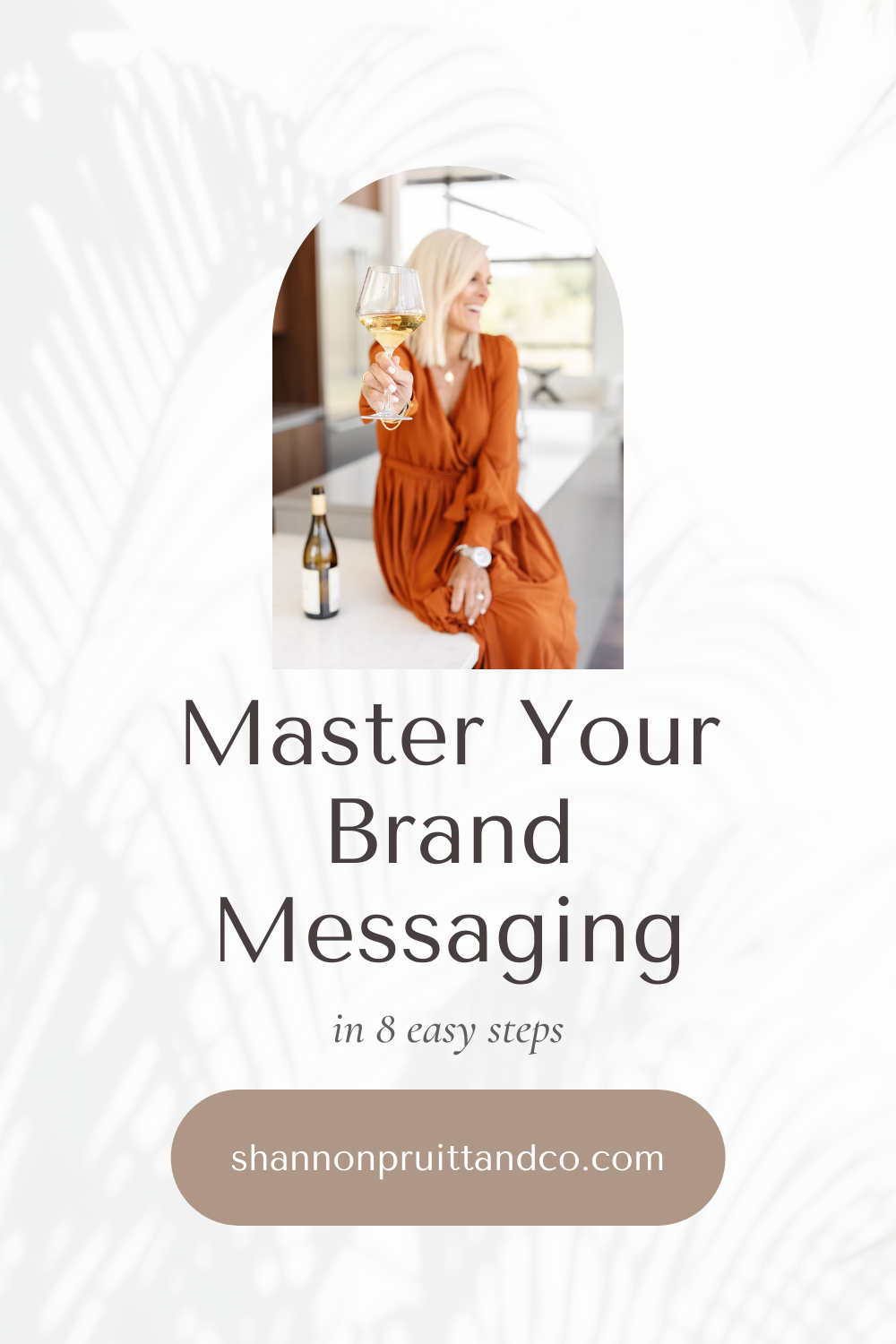 The Ultimate Guide to Creating Your Brand Messaging - sundaymusedesign.com