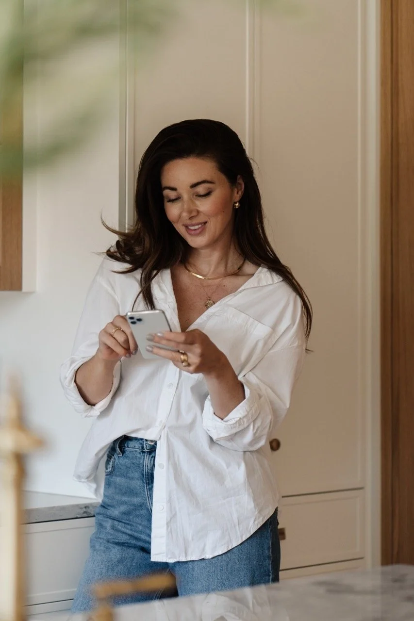 21 Questions to Ask Your Web Designer Before Working with Them — Sunday Muse Design | Brand ...