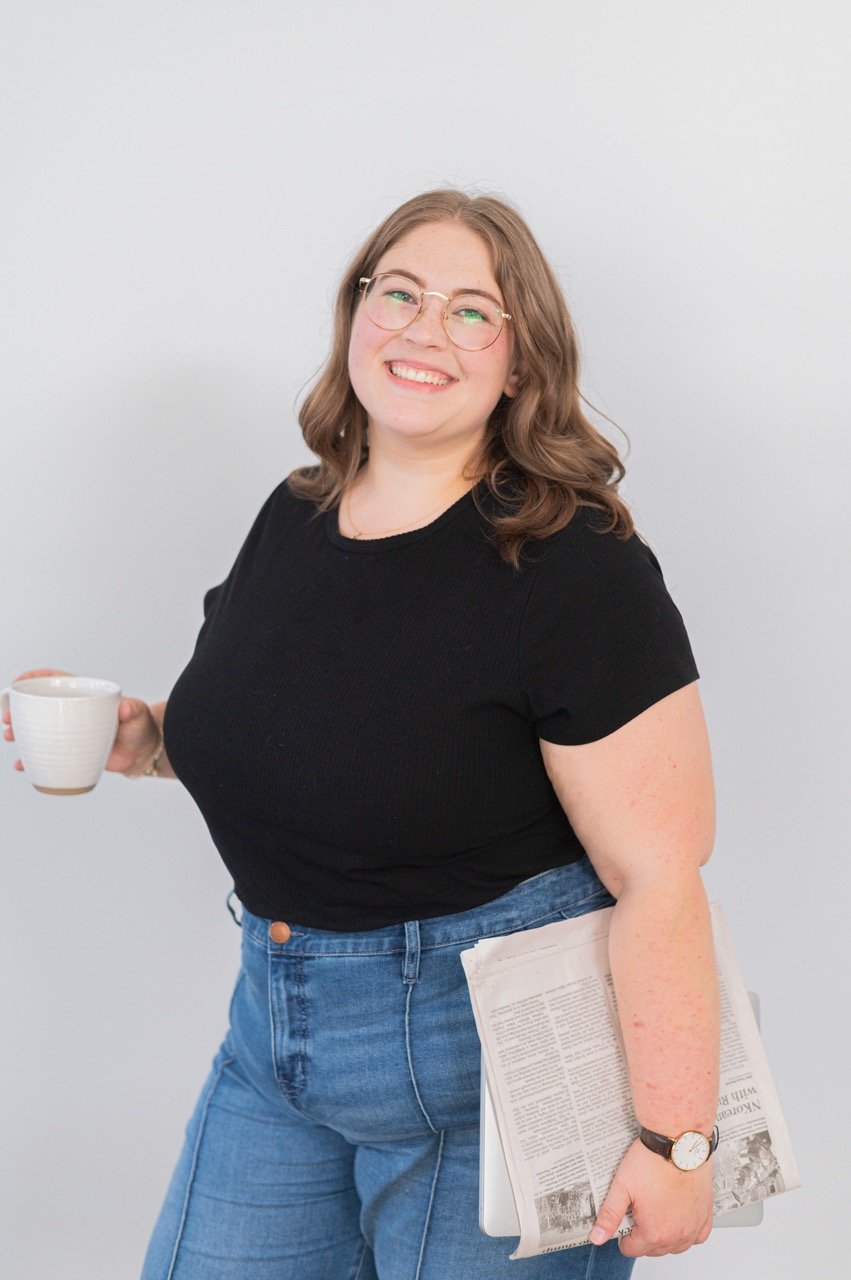 Women to Watch: Sarah Burk, Pinterest Queen — Sunday Muse Design ...