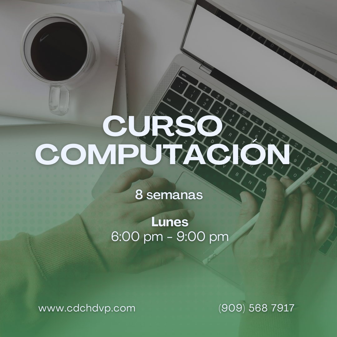 Curso de Computacion — ACADEMIADEADMINISTRACIONDEEMPRESAS