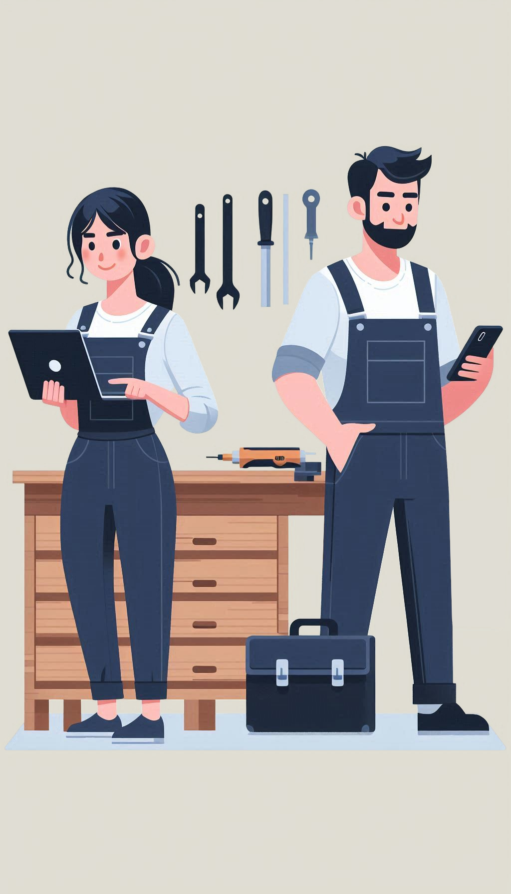 My Benefits | ACAW Trust Funds