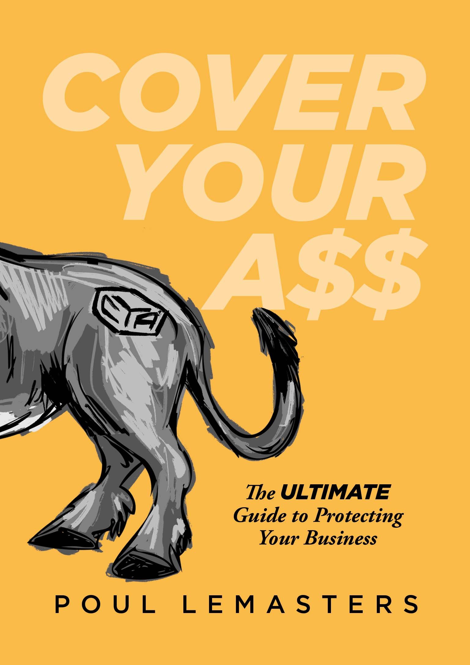 Store 2 — Cover Your A$$