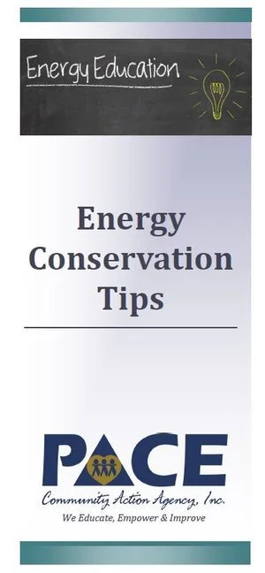 Energy Assistance — Pace Community Action Agency, Inc.