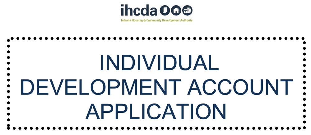 Individual Development Accounts (IDA) — Pace Community Action Agency, Inc.
