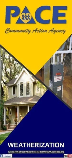 Weatherization — Pace Community Action Agency, Inc.