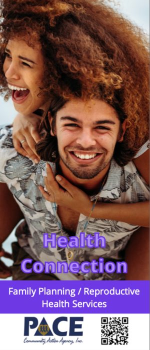 Reports & Brochures — Pace Community Action Agency, Inc.