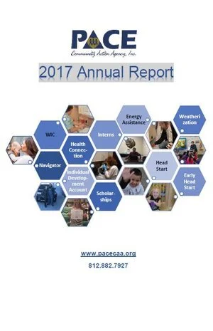 Reports & Brochures — Pace Community Action Agency, Inc.