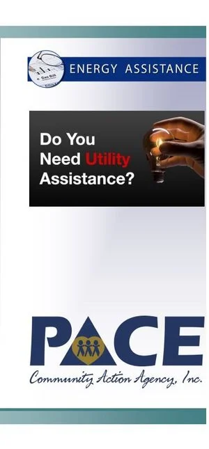 Energy Assistance — Pace Community Action Agency, Inc.