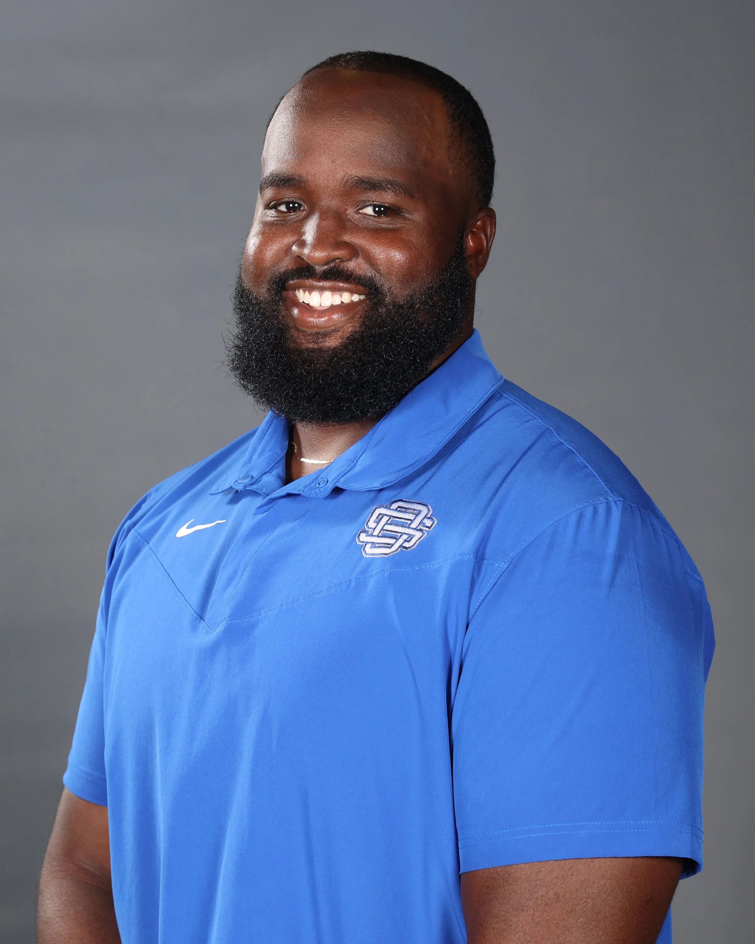 Coaches — OSHS Football