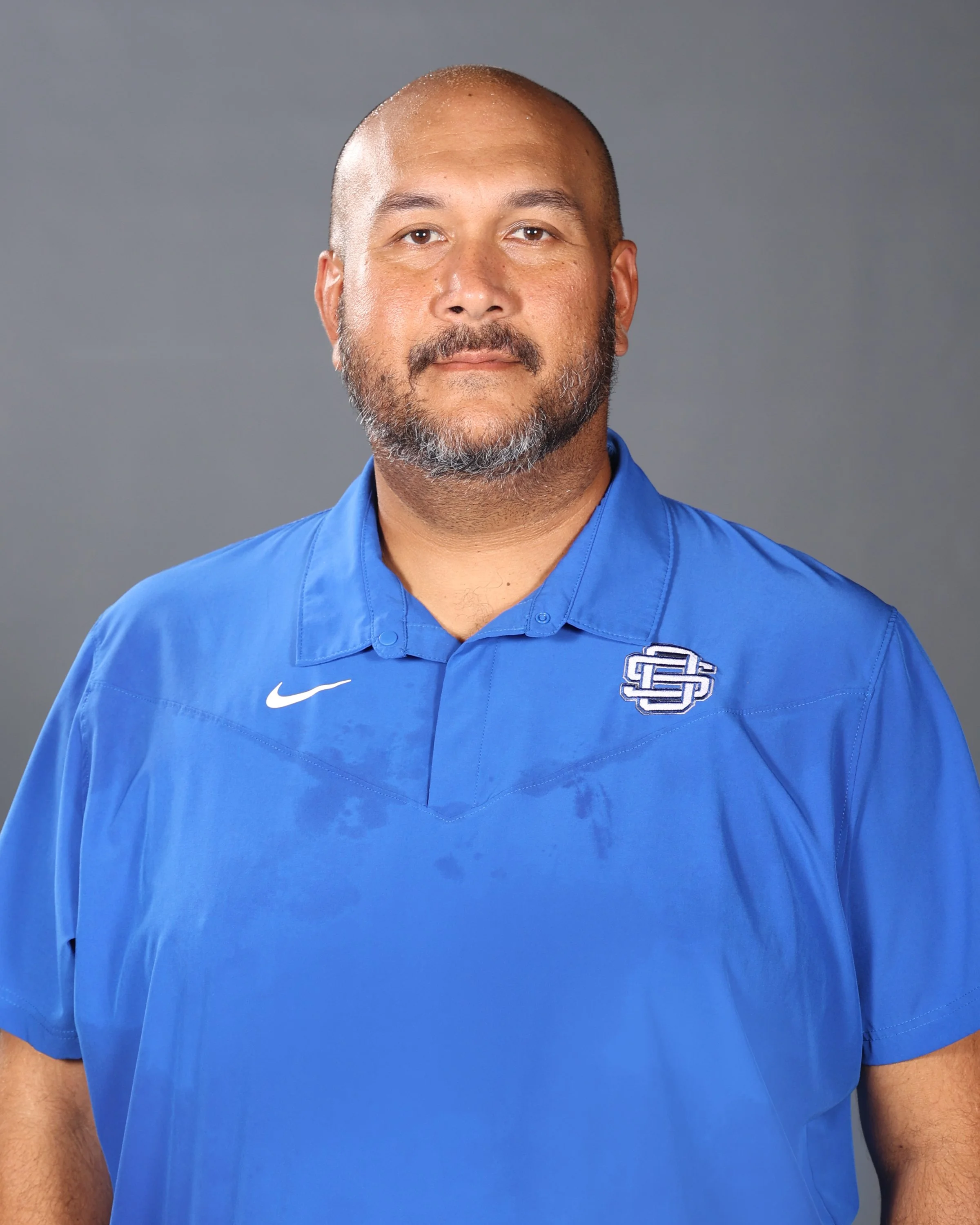 Coaches — OSHS Football